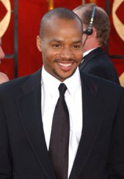 Picture of Donald Faison