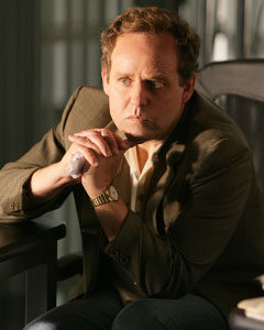 Picture of Peter MacNicol