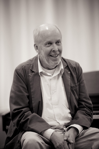 Picture of Peter Eyre