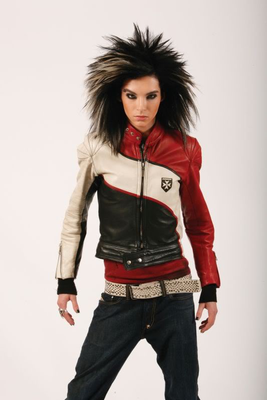 Bill Kaulitz picture