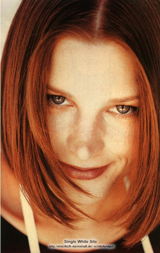 Picture of Bridget Fonda