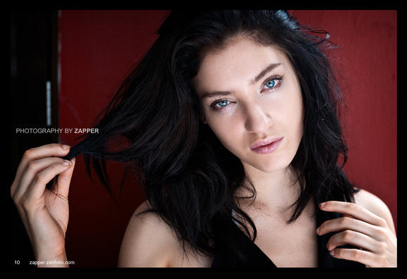 Picture of Anya Kop