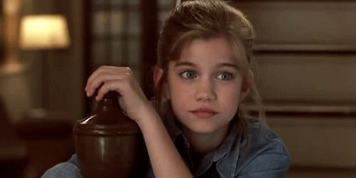 Picture of My Girl (1991)