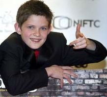 Picture of Niall Wright