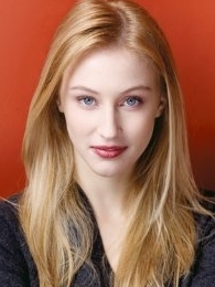 Image of Sarah Gadon