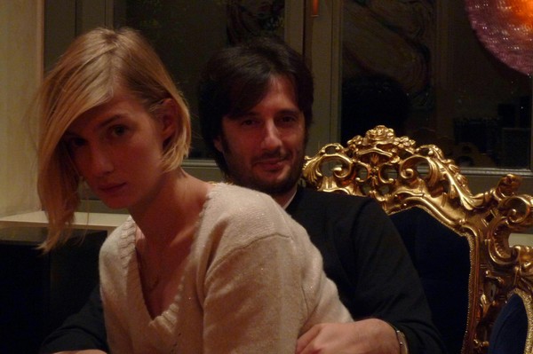 Eva Riccobono picture