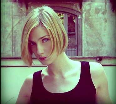 Picture of Eva Riccobono