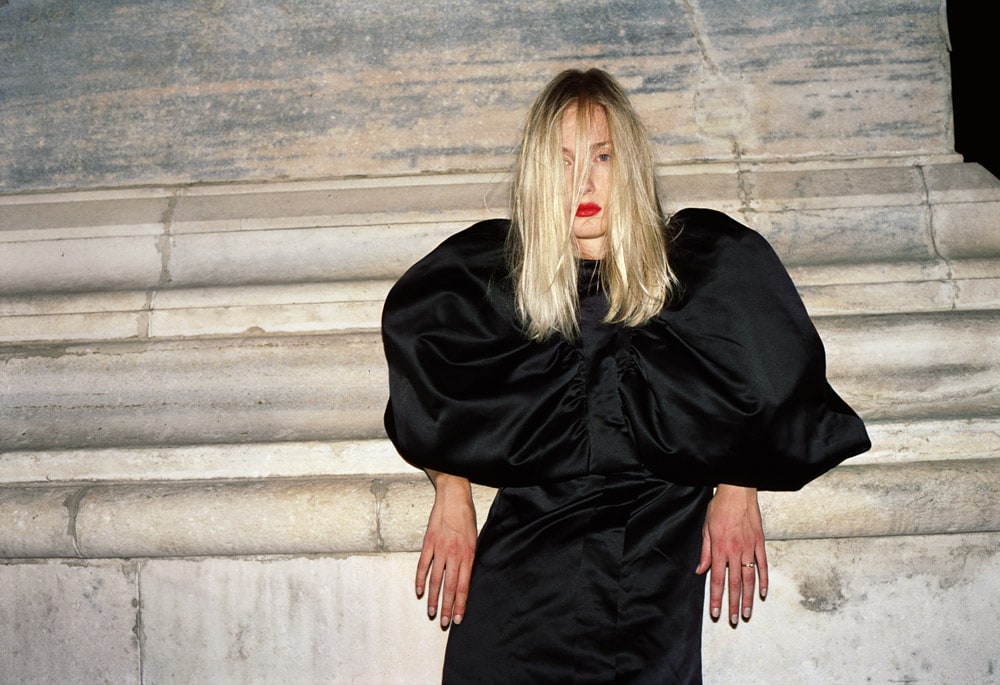 Picture of Eva Riccobono