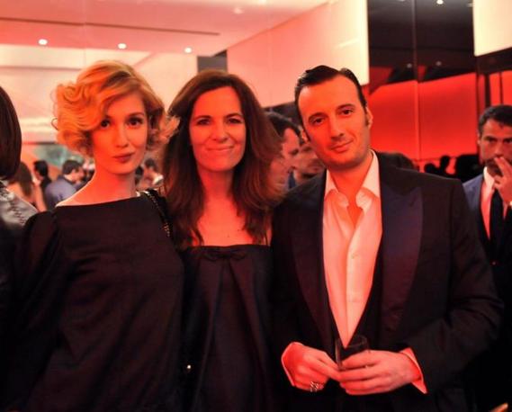 Picture of Eva Riccobono