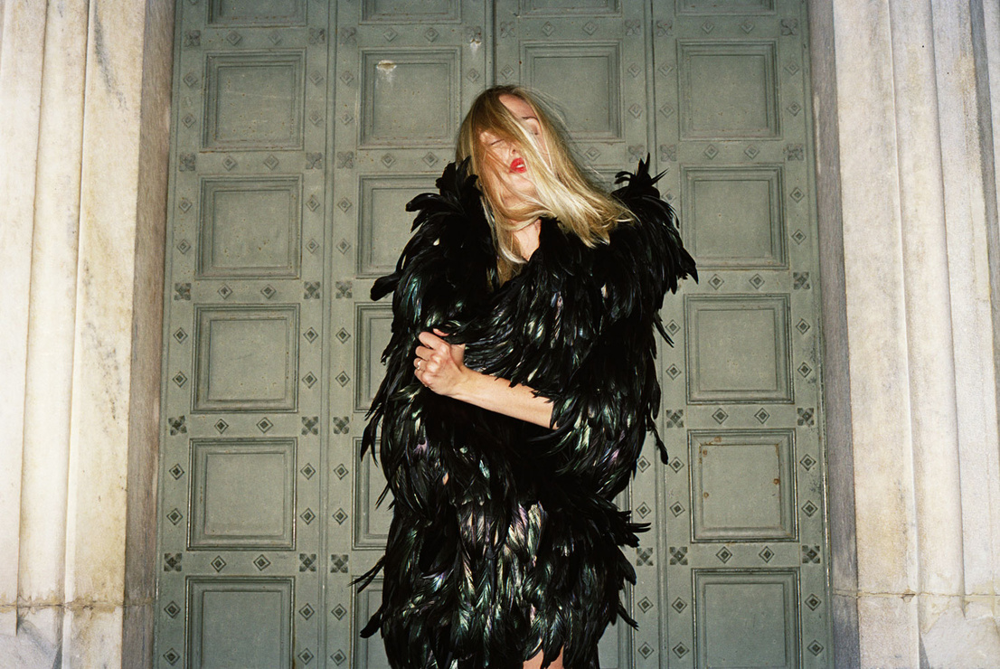 Eva Riccobono picture