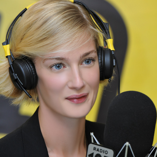 Picture of Eva Riccobono