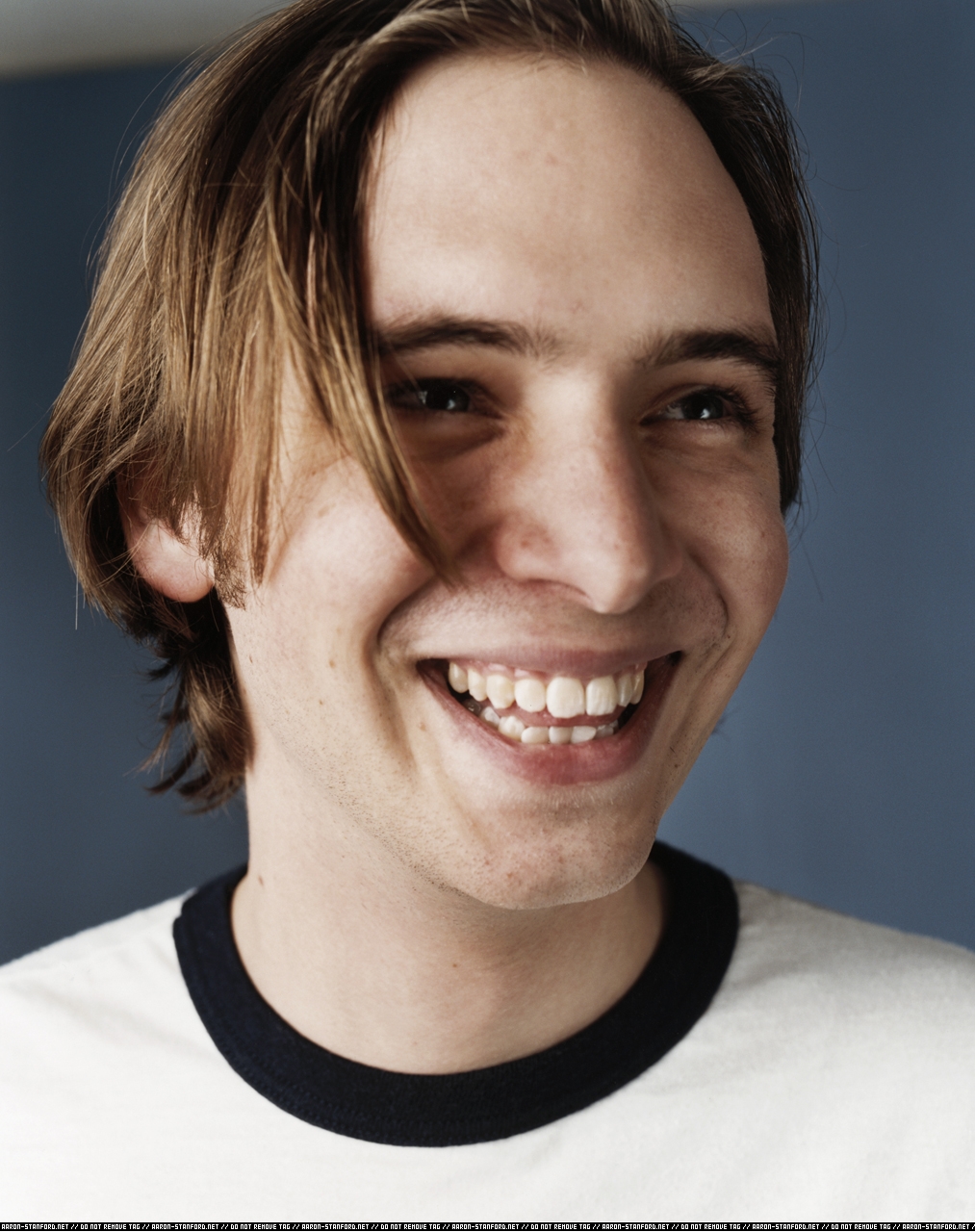 Picture of Aaron Stanford