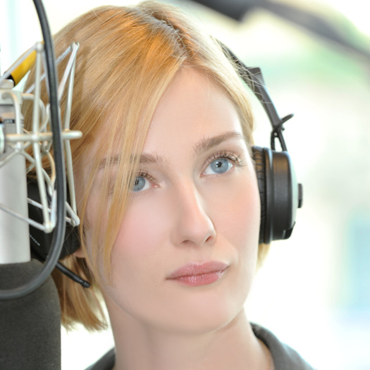 Picture of Eva Riccobono