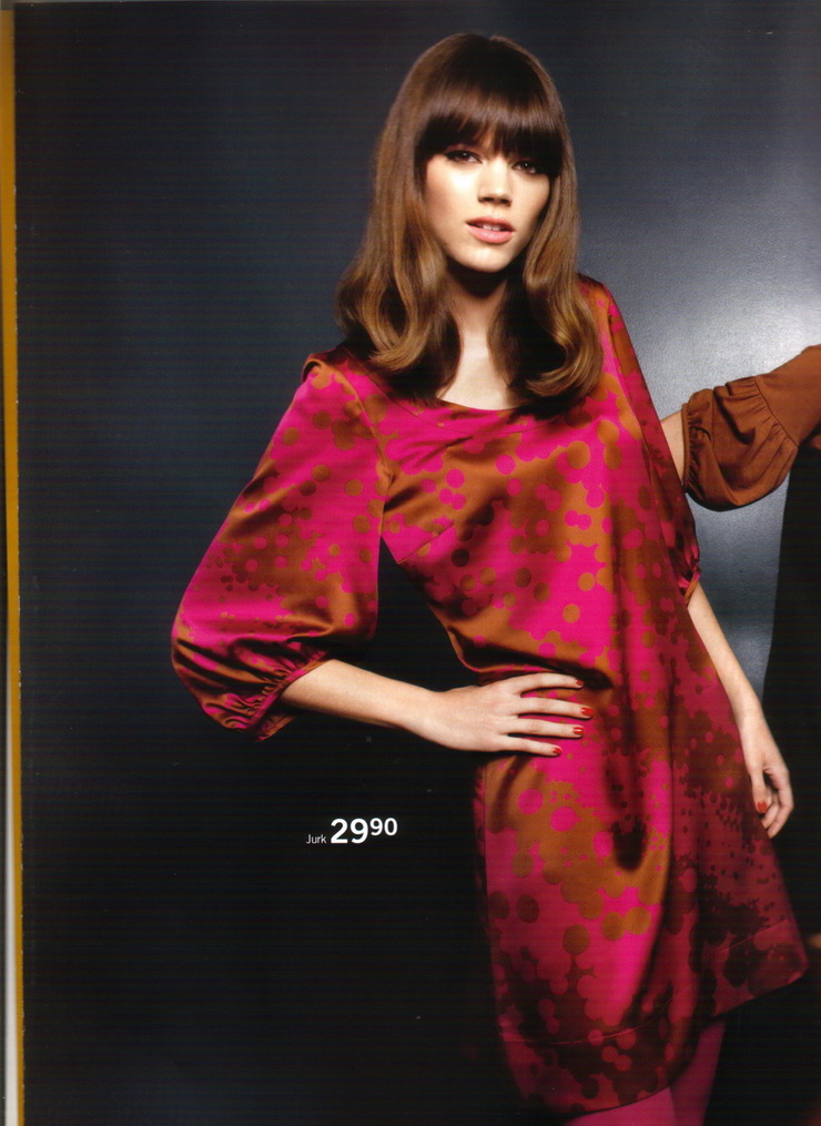 Picture of Freja Beha Erichsen