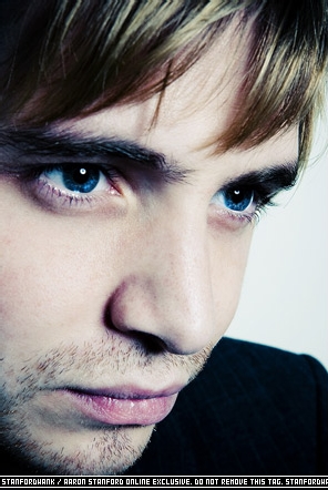 Picture of Aaron Stanford