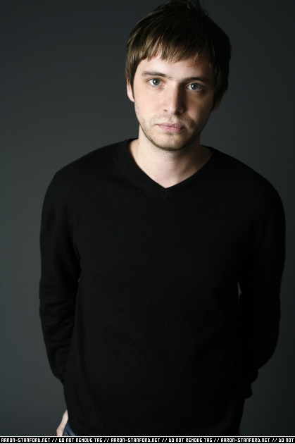 Picture of Aaron Stanford