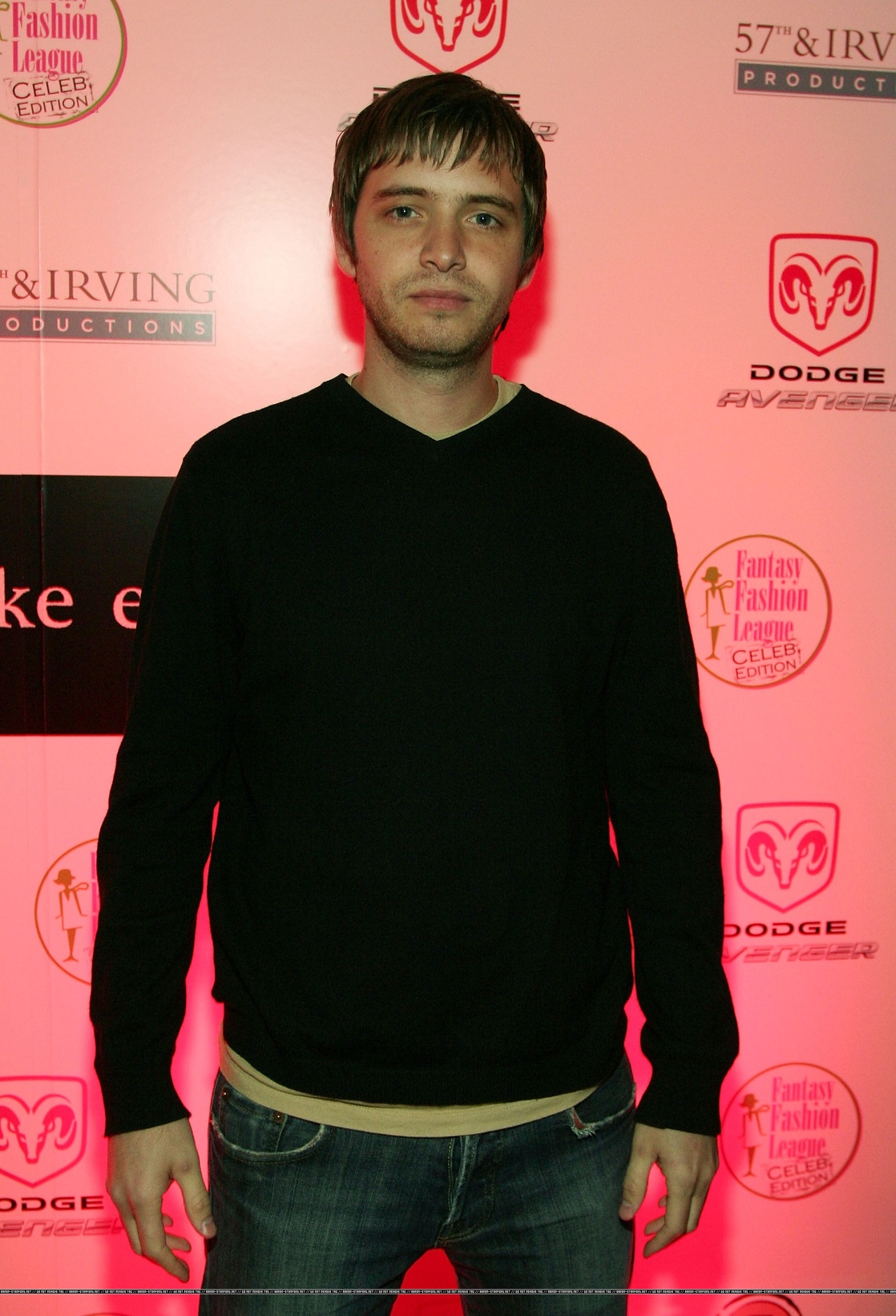 Picture of Aaron Stanford