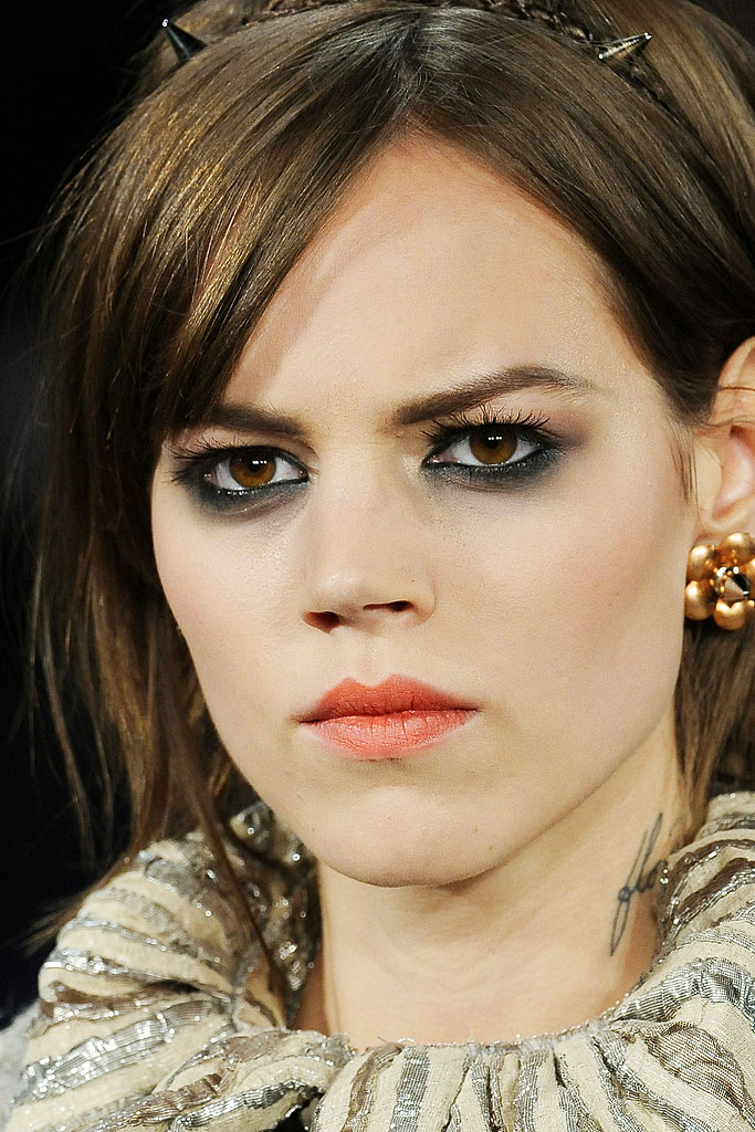 Image of Freja Beha Erichsen