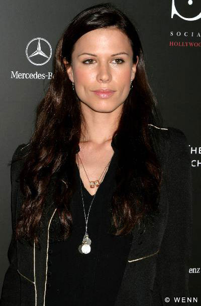 Picture of Rhona Mitra