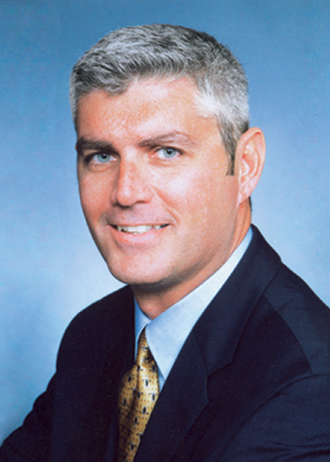 Image of D. Michael Abrashoff