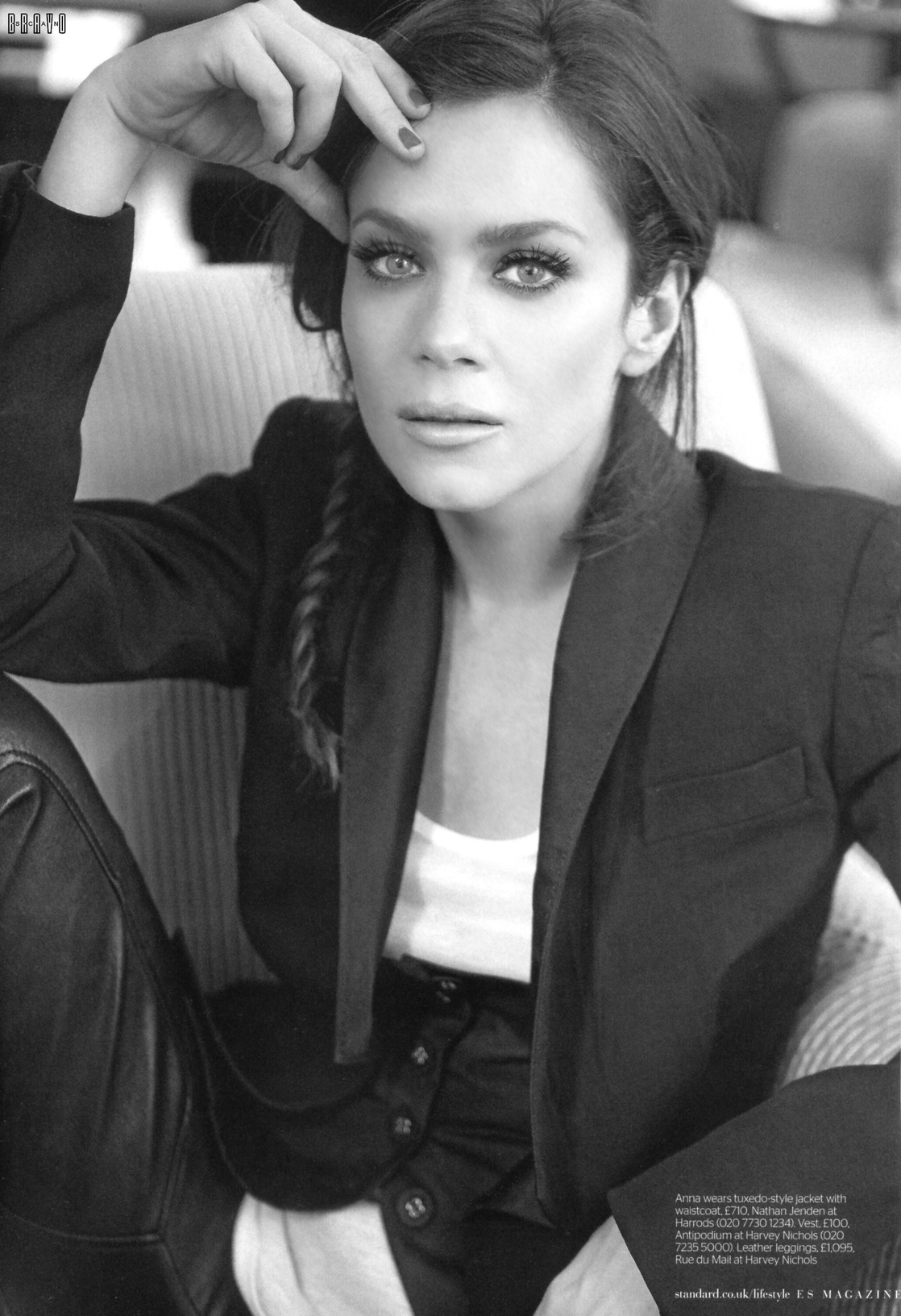 Picture of Anna Friel
