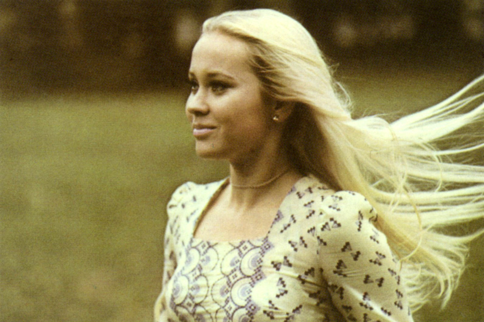 Picture of Agnetha Fältskog