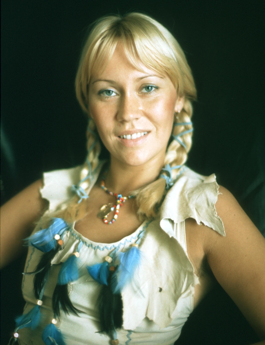 Picture of Agnetha Fältskog