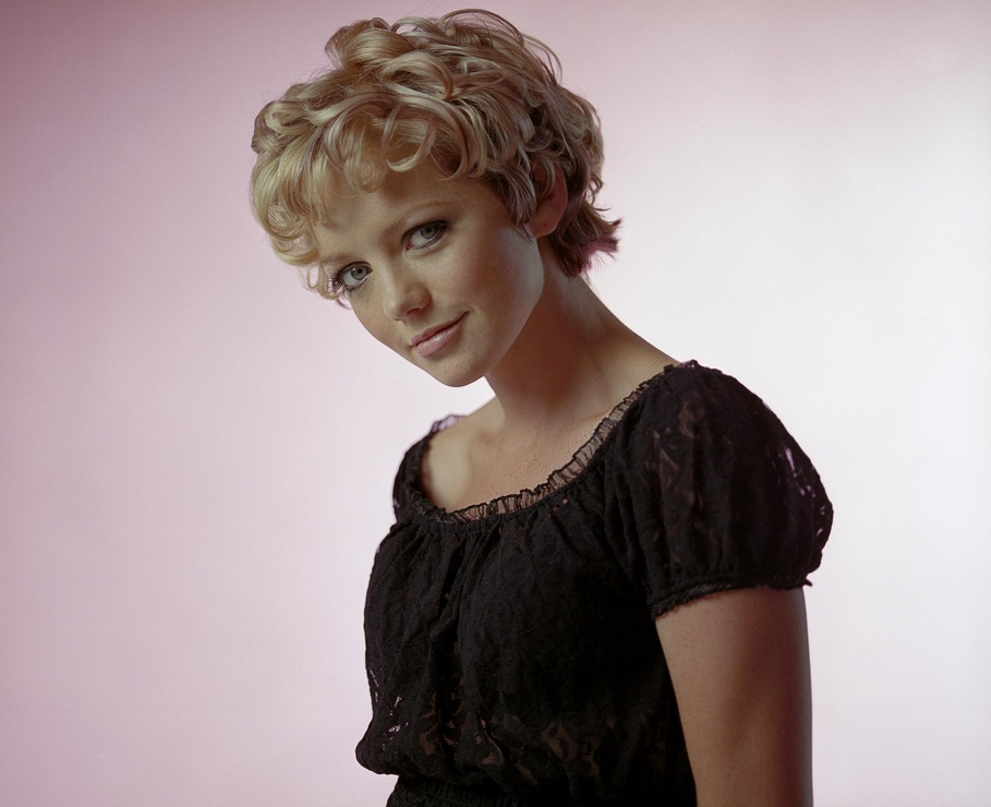 Hannah Spearritt image