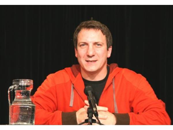 Picture of Robert Palfrader