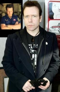 Picture of Hugh Dillon