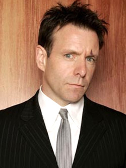 Picture of Hugh Dillon