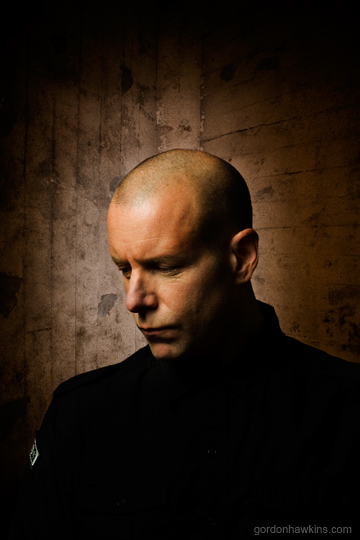 Picture of Hugh Dillon