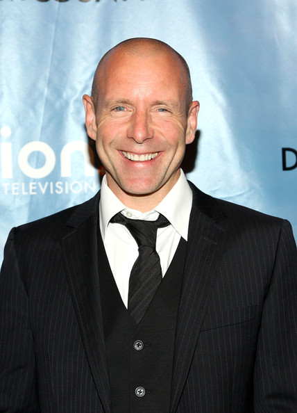 Hugh Dillon image