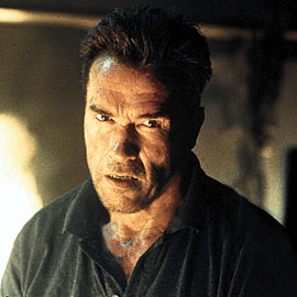 Picture of Collateral Damage (2002)