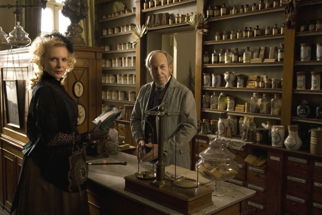 Picture of Effi Briest