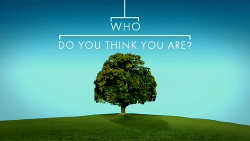 Picture of Who Do You Think You Are? (US)