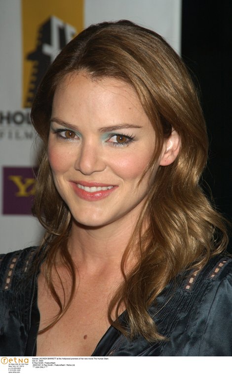 Picture of Jacinda Barrett