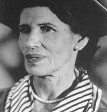 Picture of Georgia Vasileiadou
