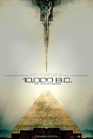 Picture of 10,000 BC