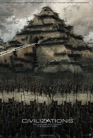 Picture of 10,000 BC