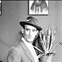 Picture of Nikos Stavridis