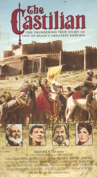 Picture of The Castilian