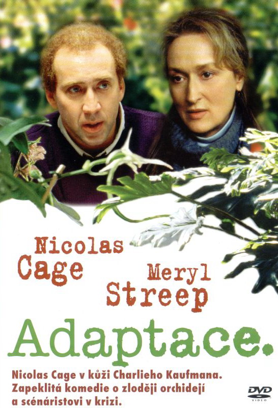 Picture of Adaptation. (2002)