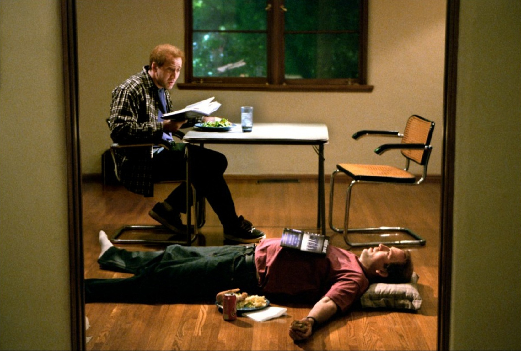 Adaptation. (2002) image