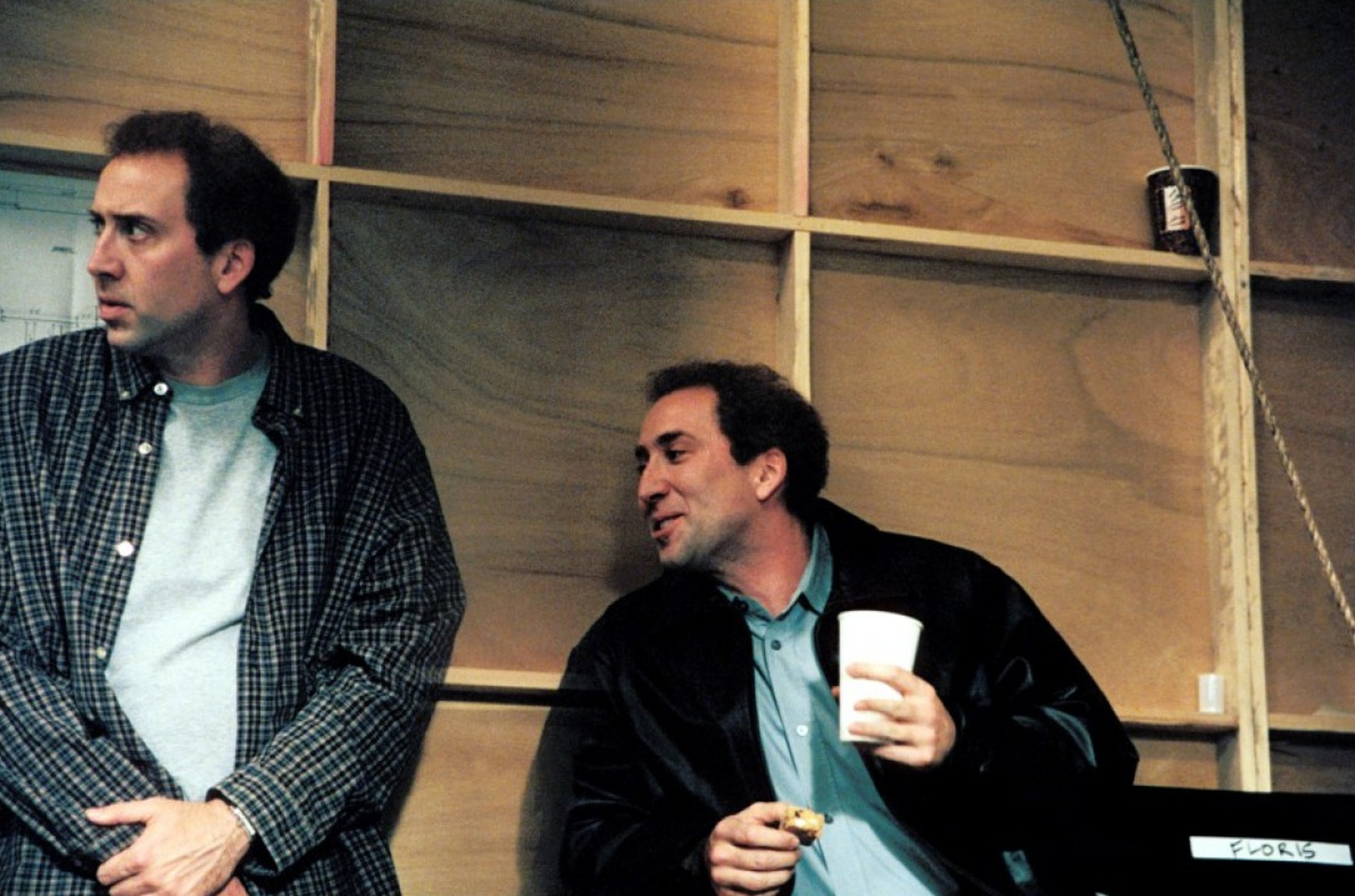 Picture of Adaptation. (2002)