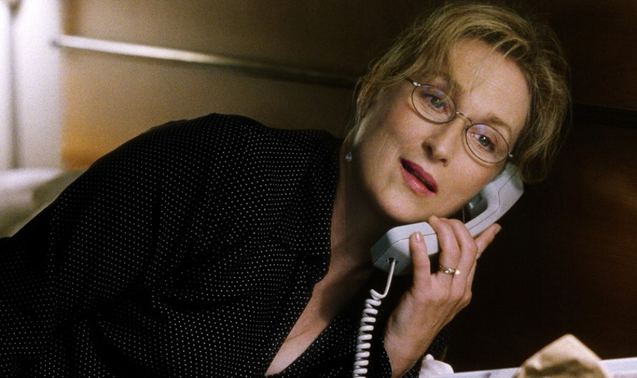 Picture of Adaptation. (2002)