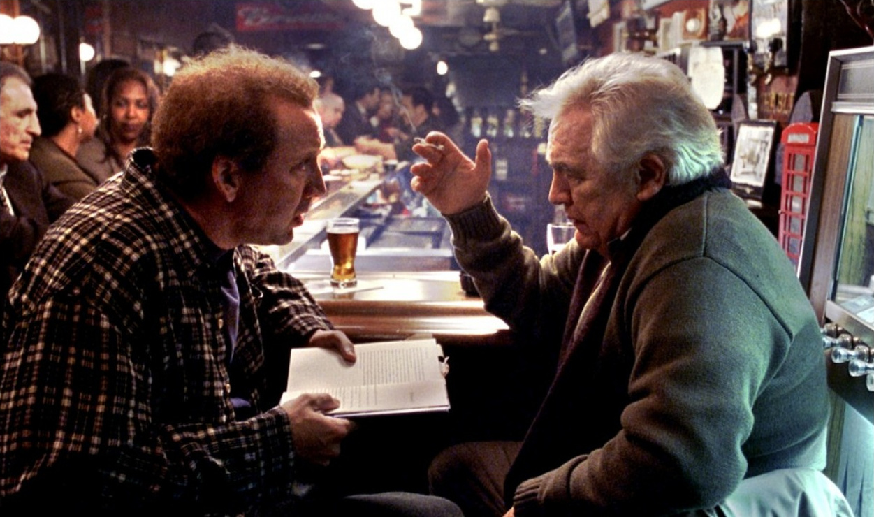 Picture of Adaptation. (2002)