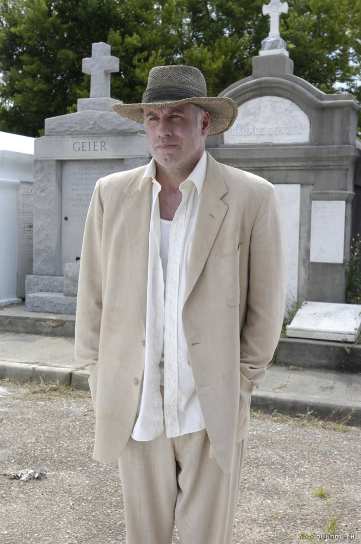 Picture of A Love Song for Bobby Long