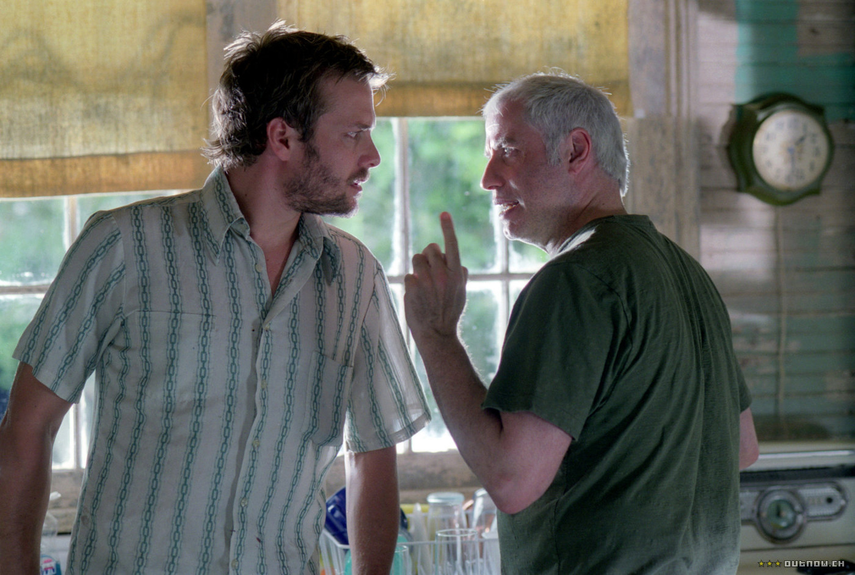 Image of A Love Song for Bobby Long