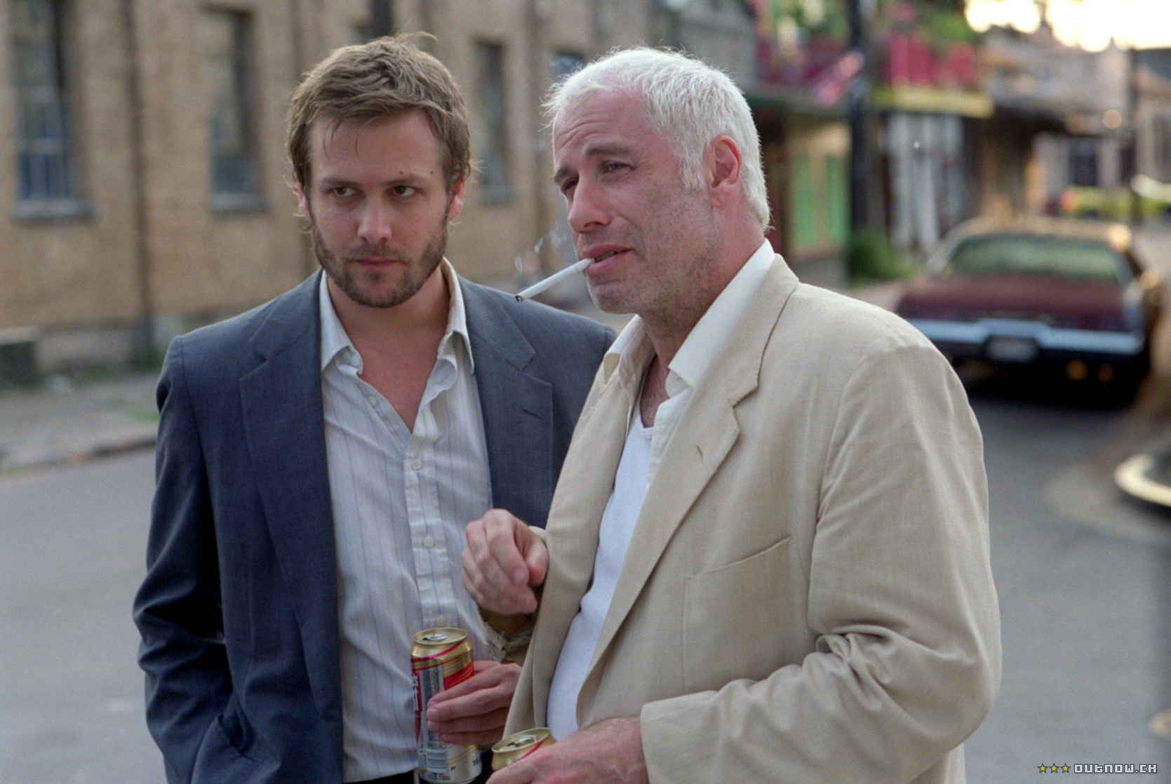 Picture of A Love Song for Bobby Long